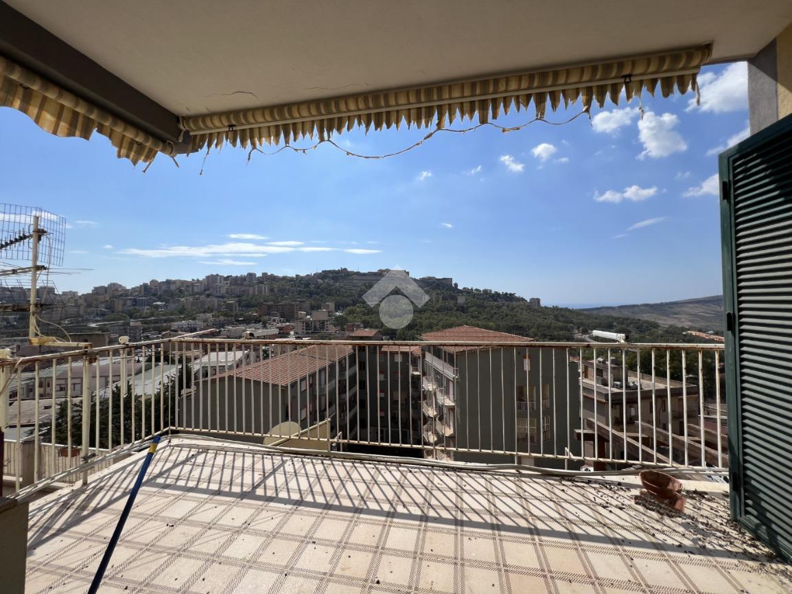 Appartamento in vendita a Agrigento