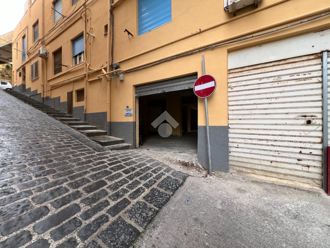 Box in vendita a Agrigento