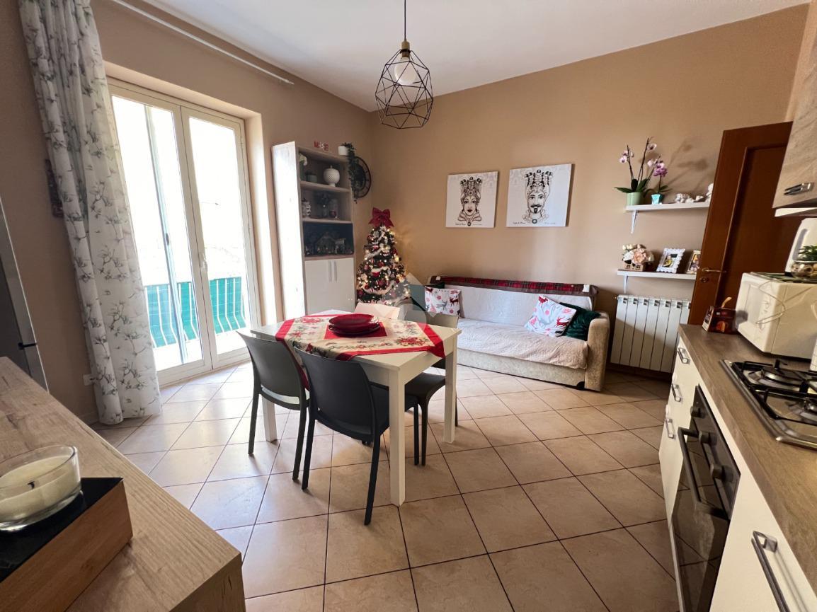 Appartamento in vendita a Agrigento