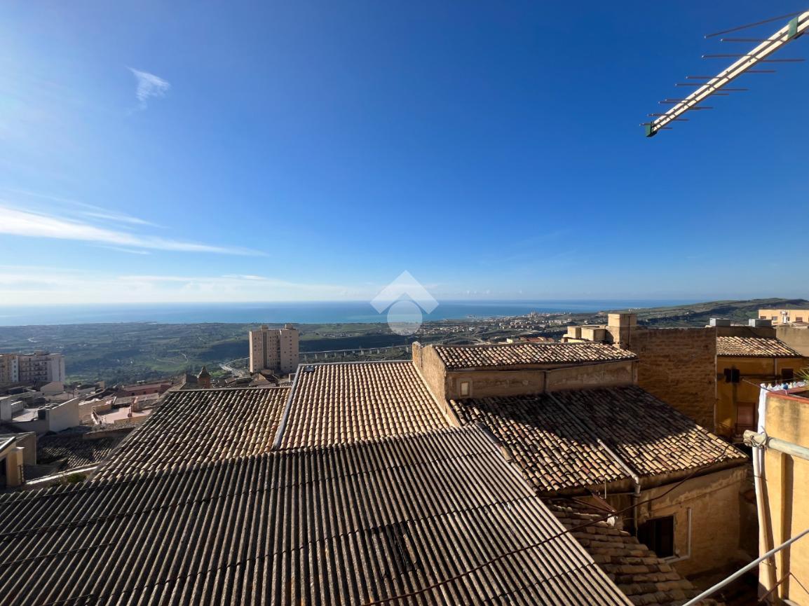 Appartamento in vendita a Agrigento