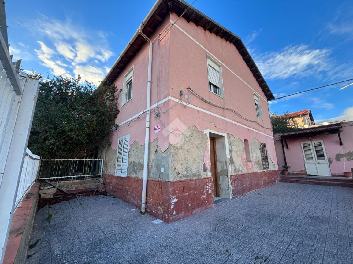 Villa in vendita a Agrigento