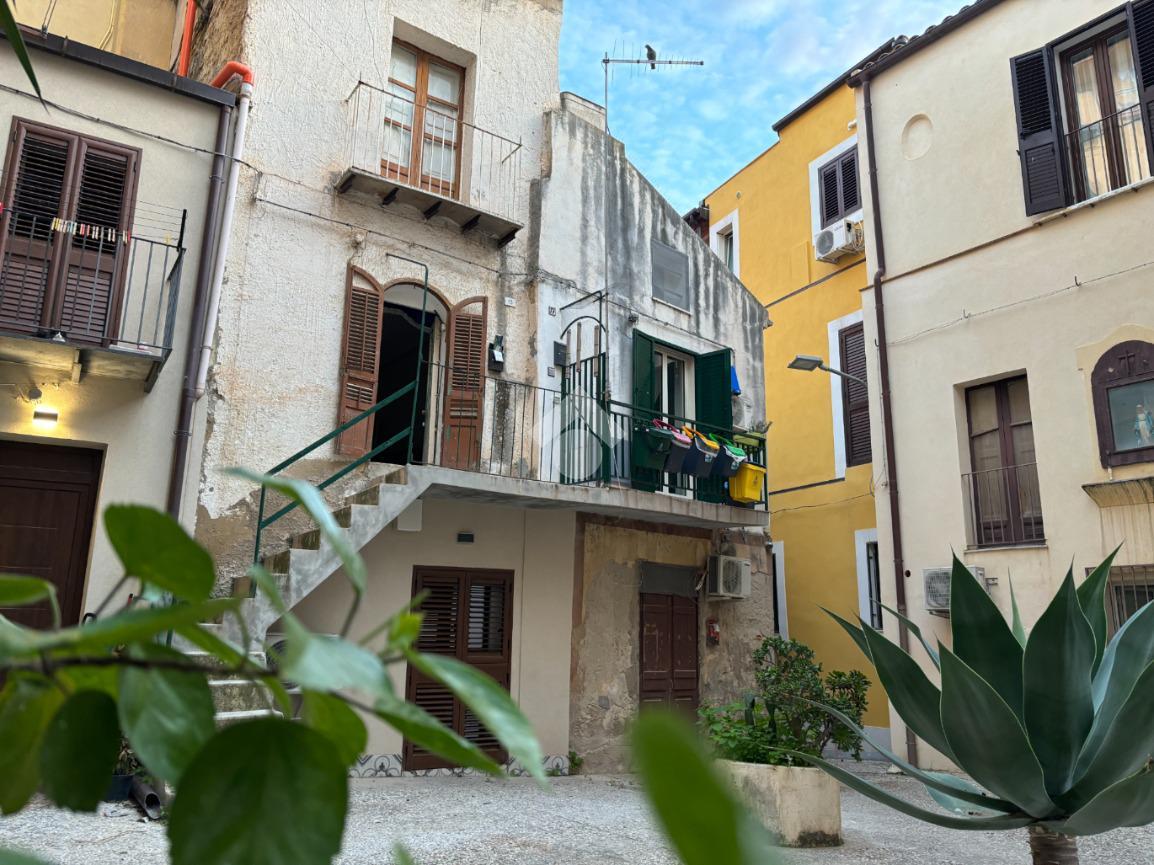 Appartamento in vendita a Agrigento