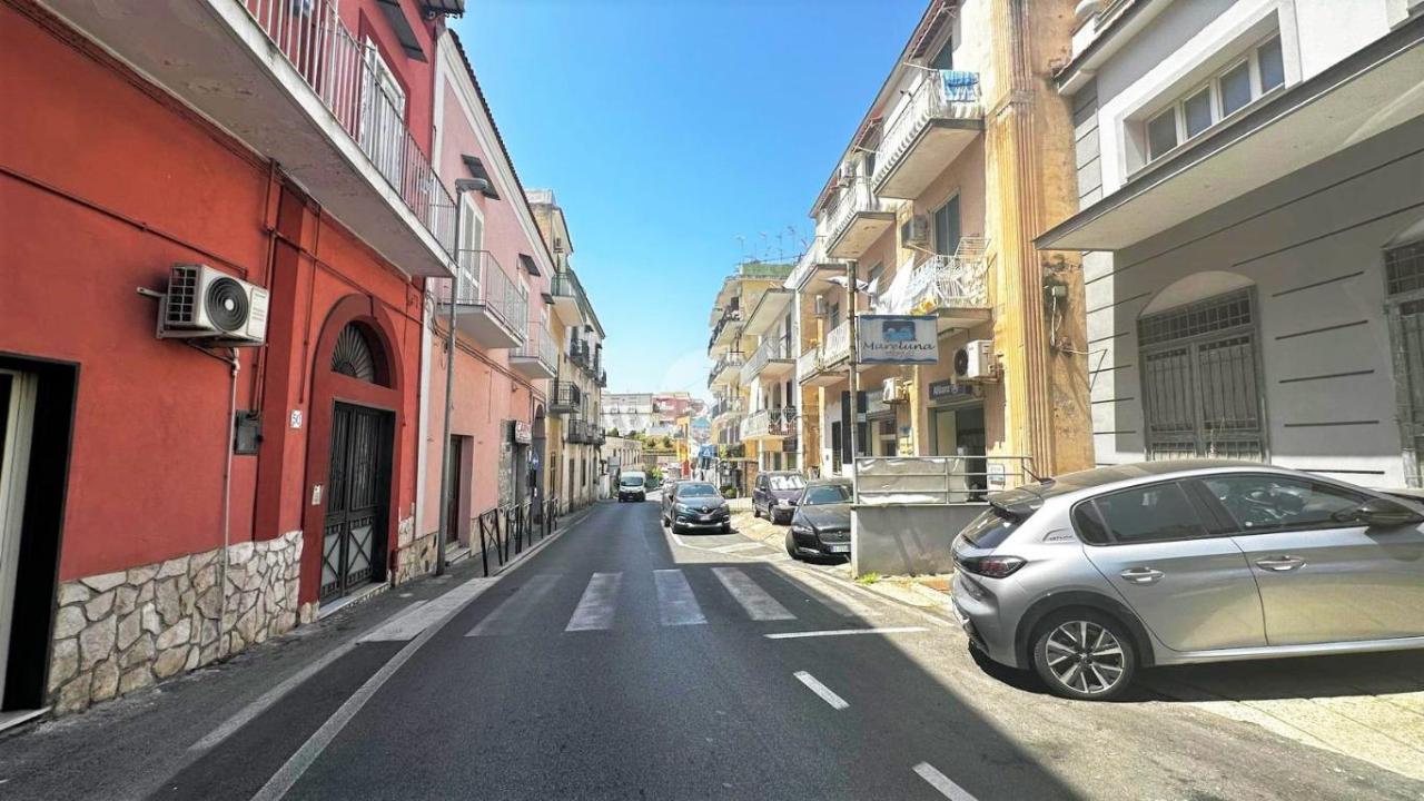 Appartamento in vendita a Monte Di Procida