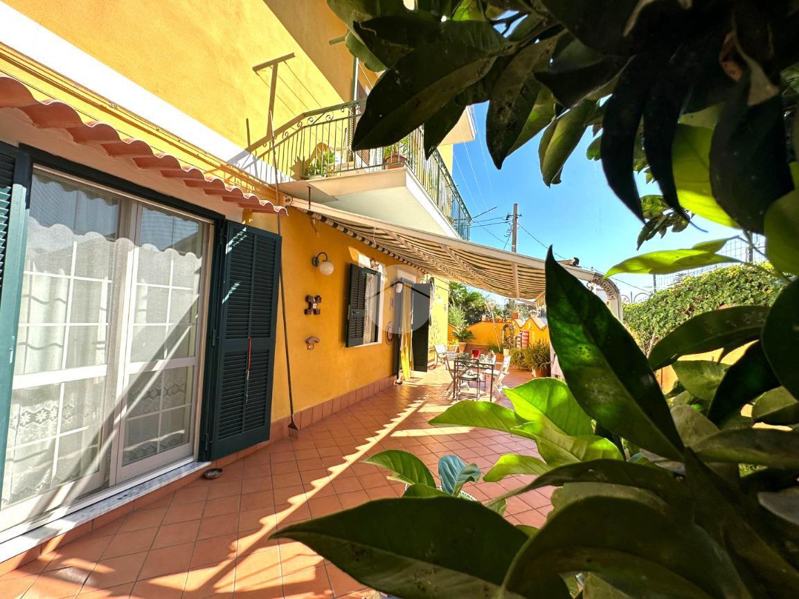 Appartamento in vendita a Bacoli