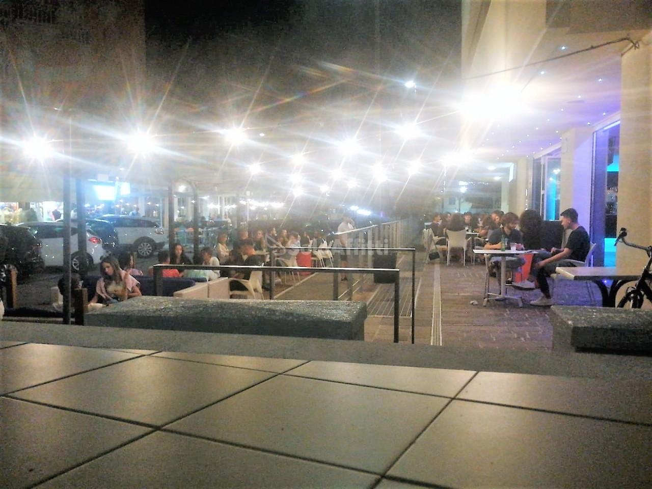 Bar in affitto a Senigallia