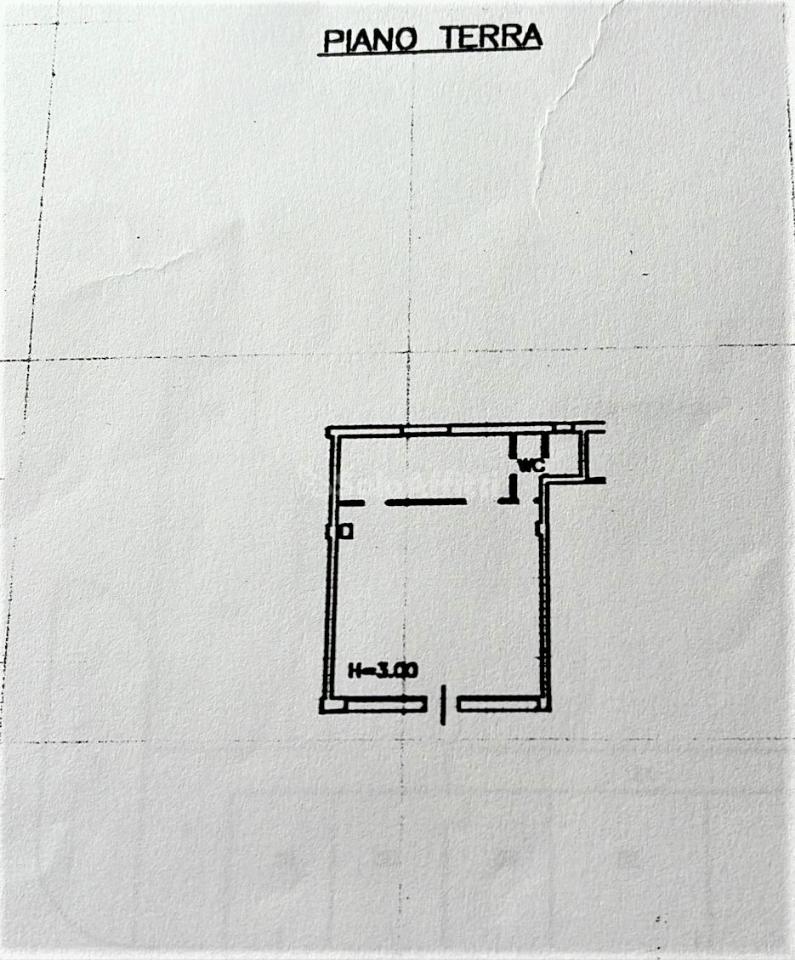 Negozio in affitto a Senigallia
