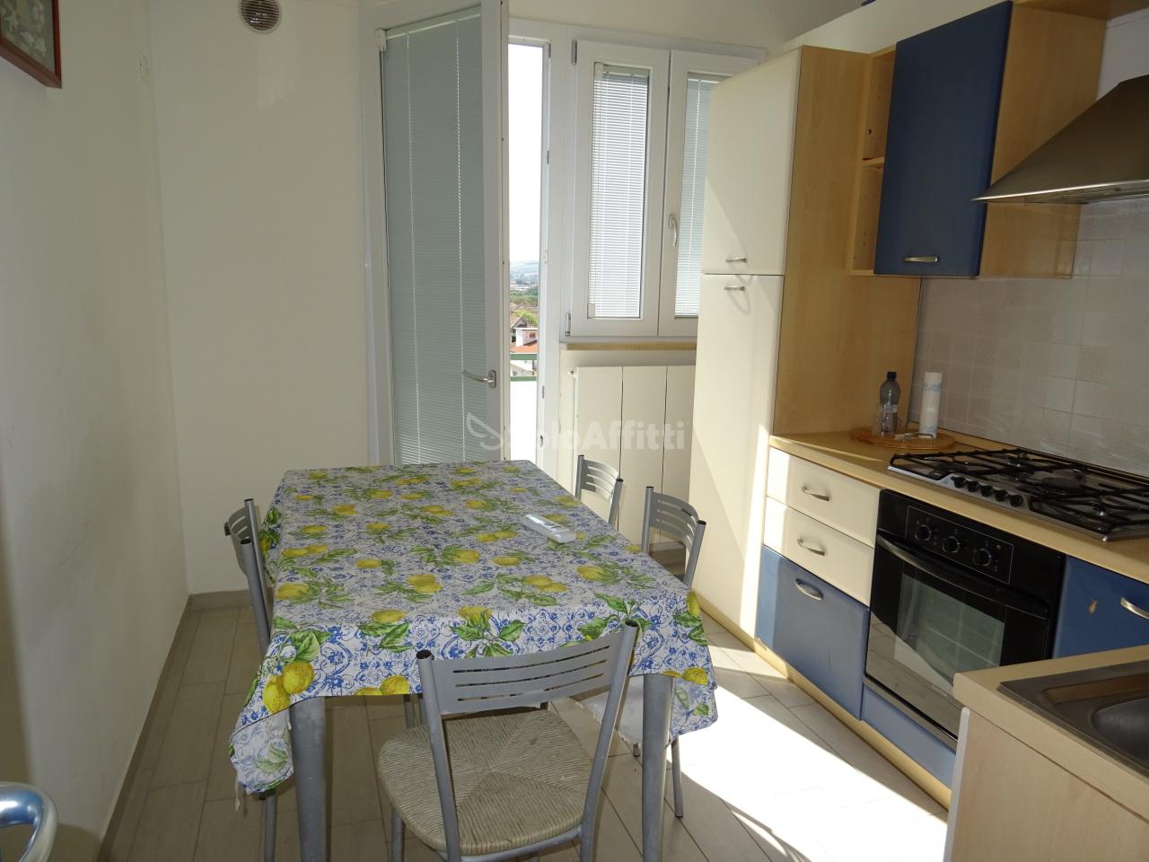 Appartamento in affitto a Senigallia