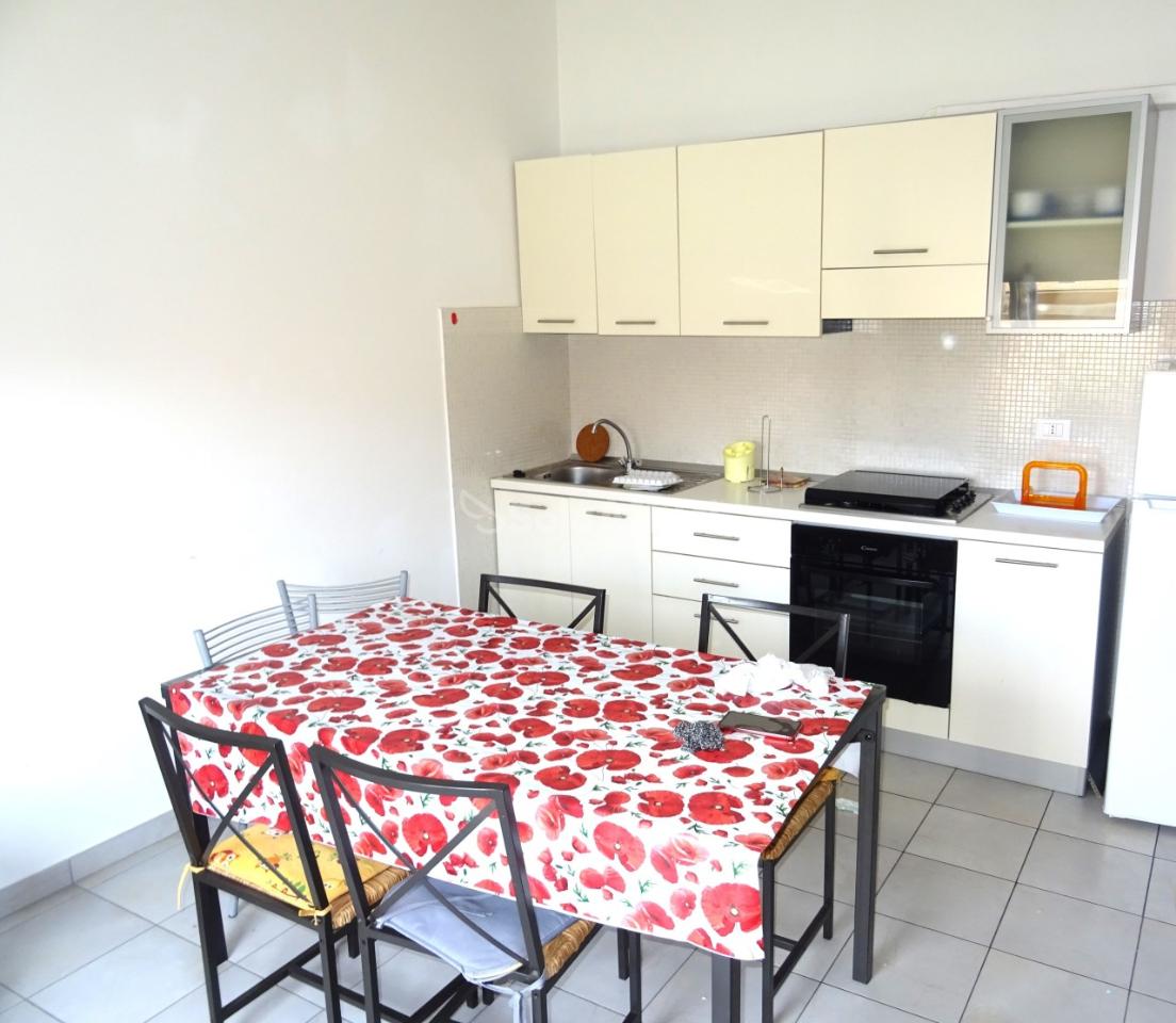 Appartamento in affitto a Senigallia