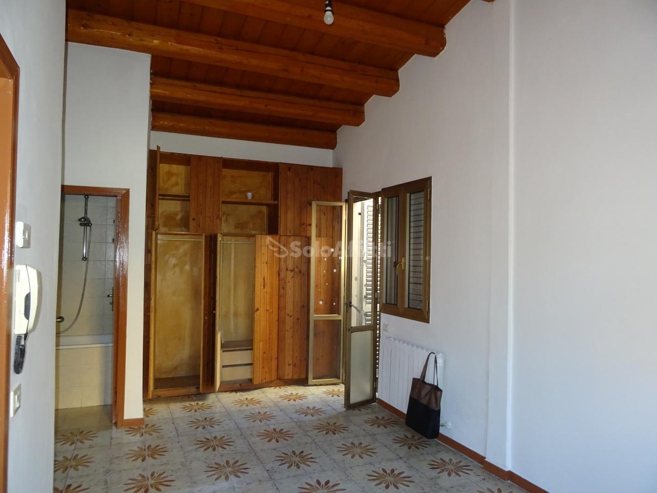 Appartamento in affitto a Senigallia