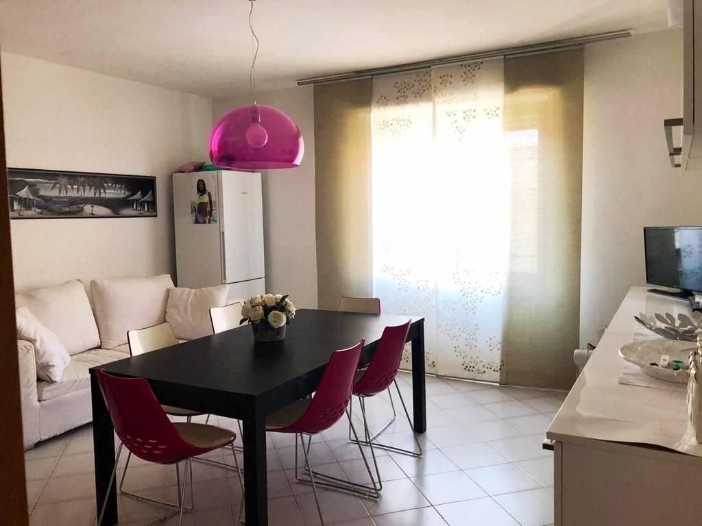 Appartamento in vendita a Viareggio