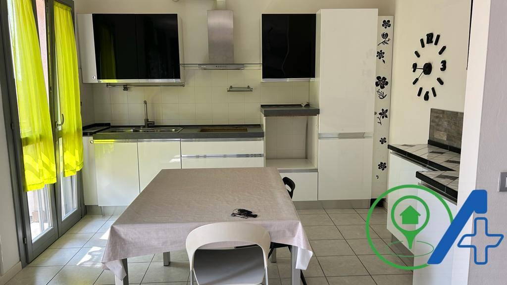 Appartamento in vendita a Castiglione Delle Stiviere