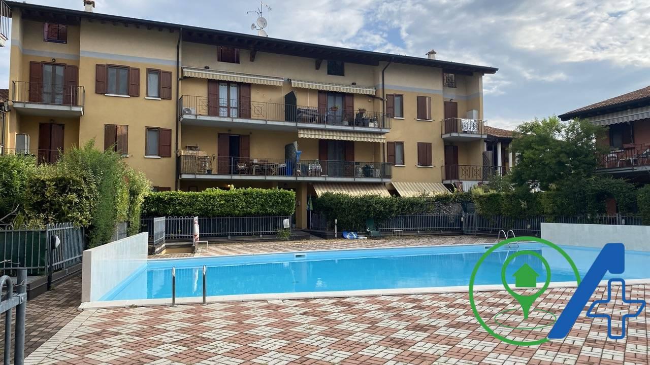 Appartamento in vendita a Castiglione Delle Stiviere