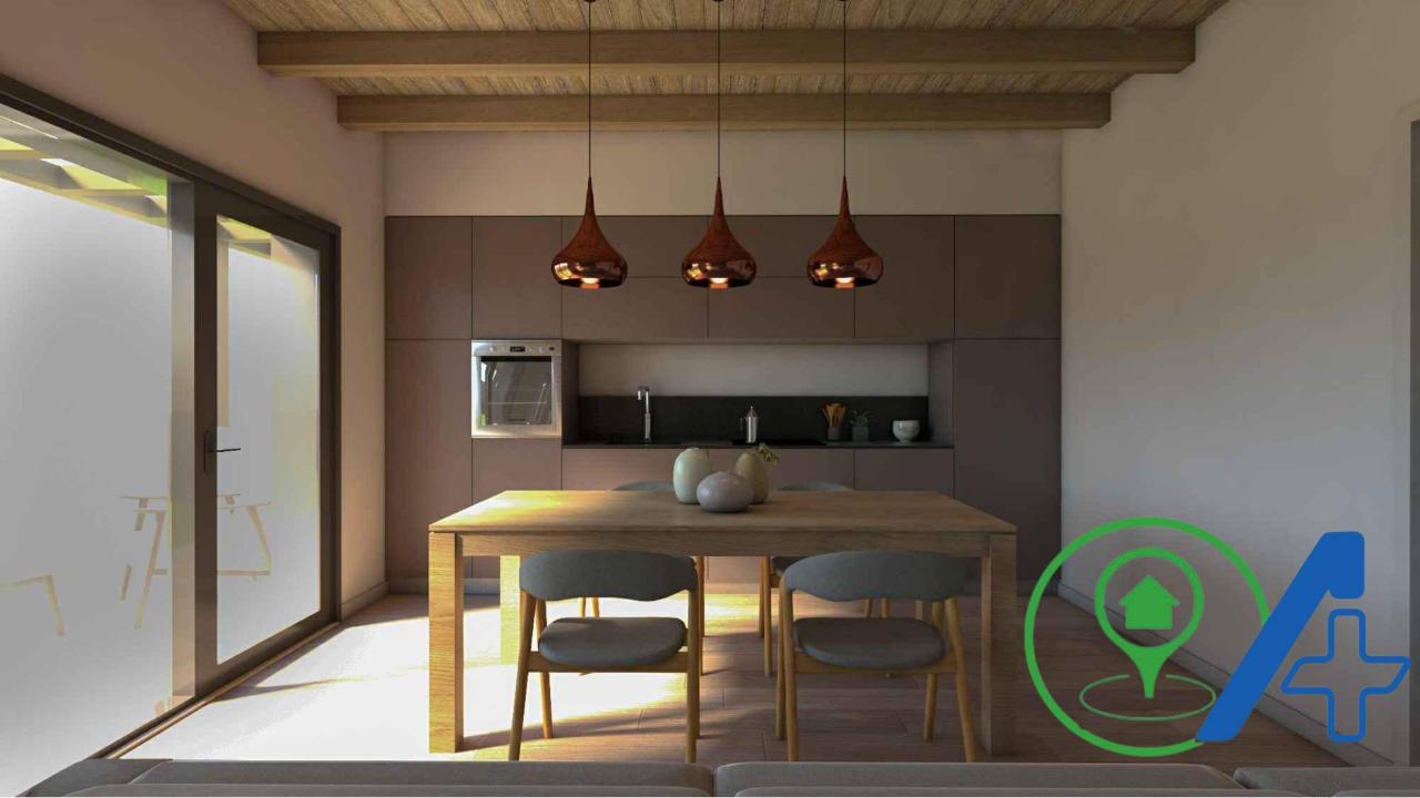 Villa in vendita a Goito