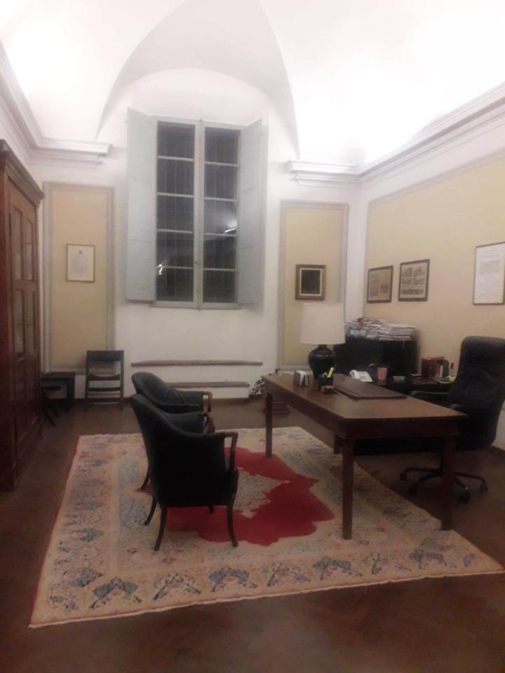 Ufficio in affitto a Imola