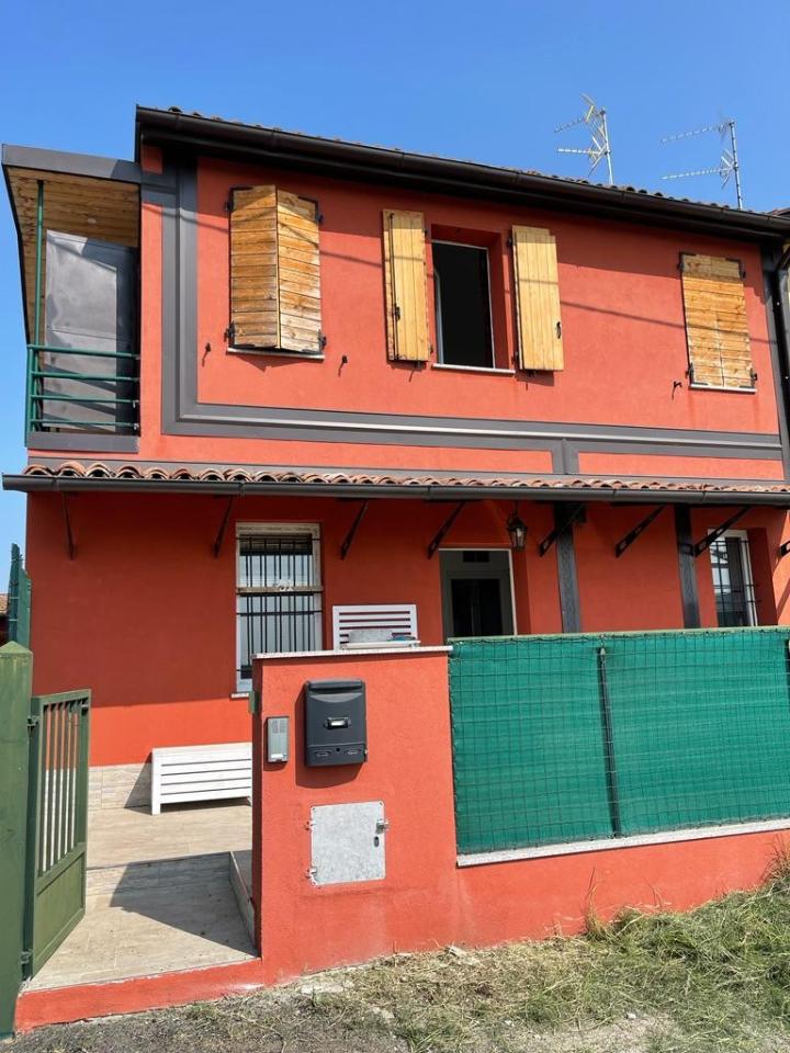 Porzione di casa in vendita a Conselice