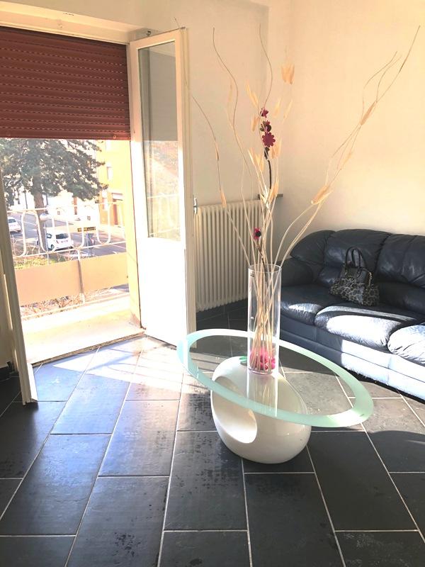 Appartamento in vendita a Massa Lombarda