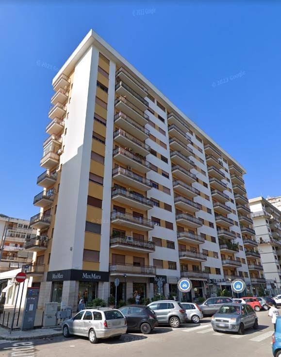 Appartamento in vendita a Palermo