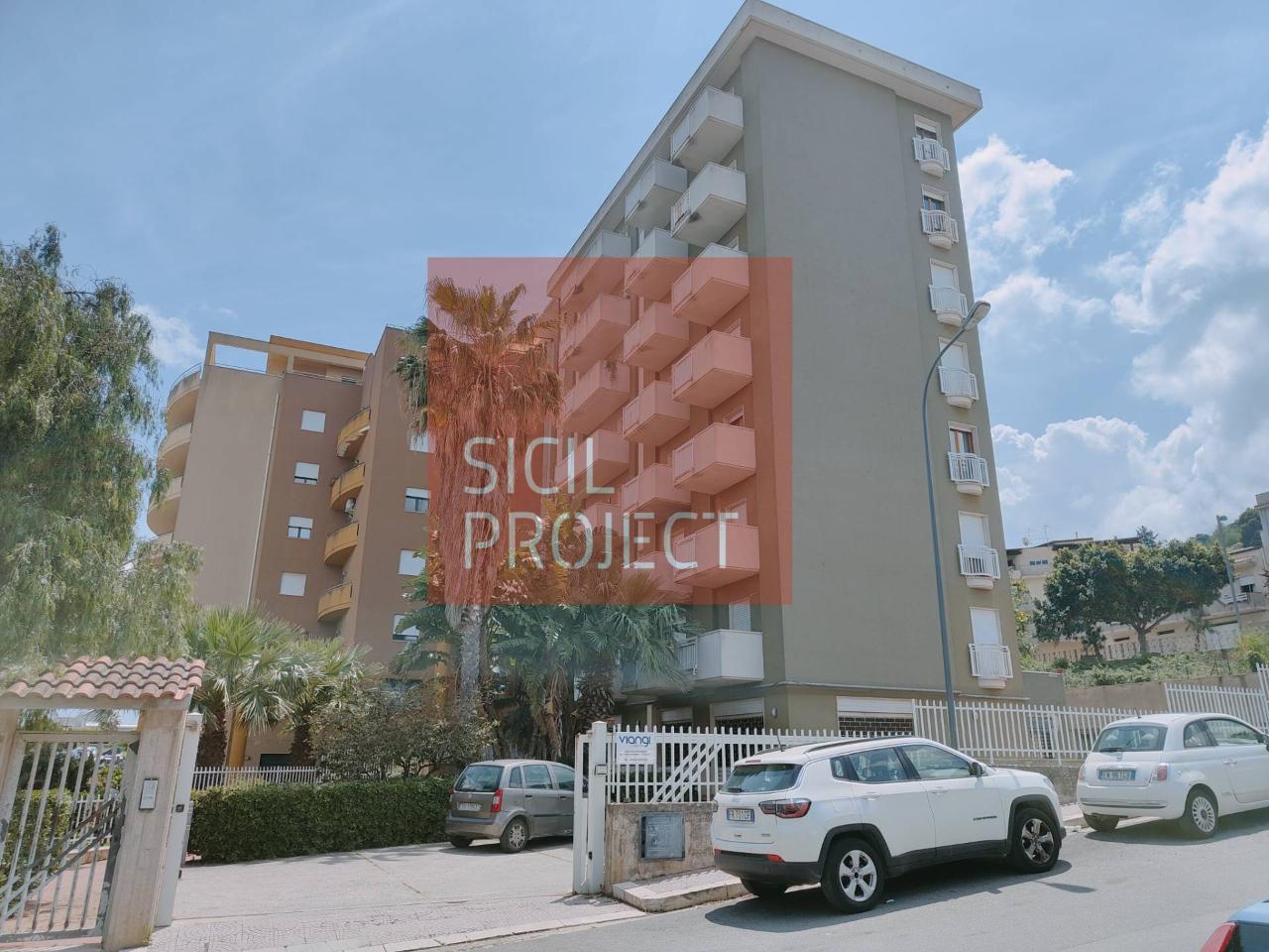 Appartamento in vendita a Alcamo