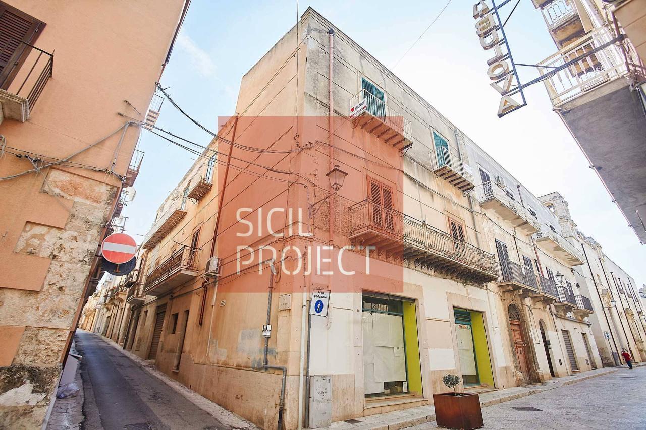 Appartamento in vendita a Alcamo