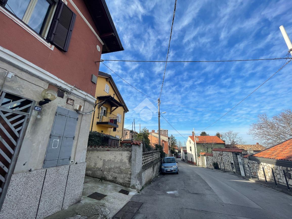 Negozio in vendita a Trieste