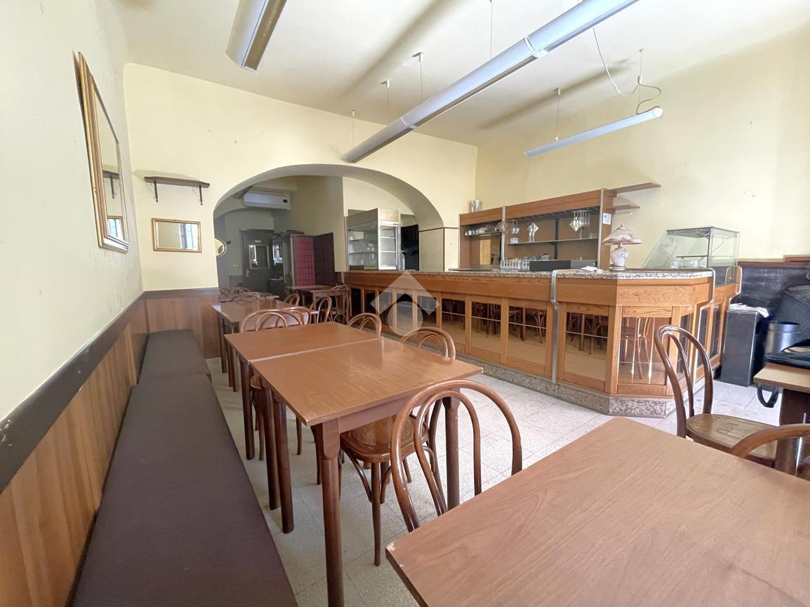 Negozio in affitto a Trieste