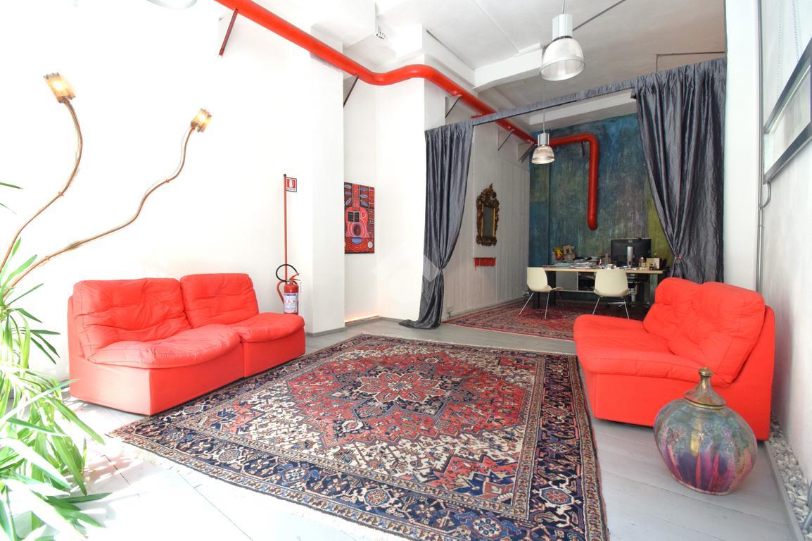 Negozio in affitto a Trieste