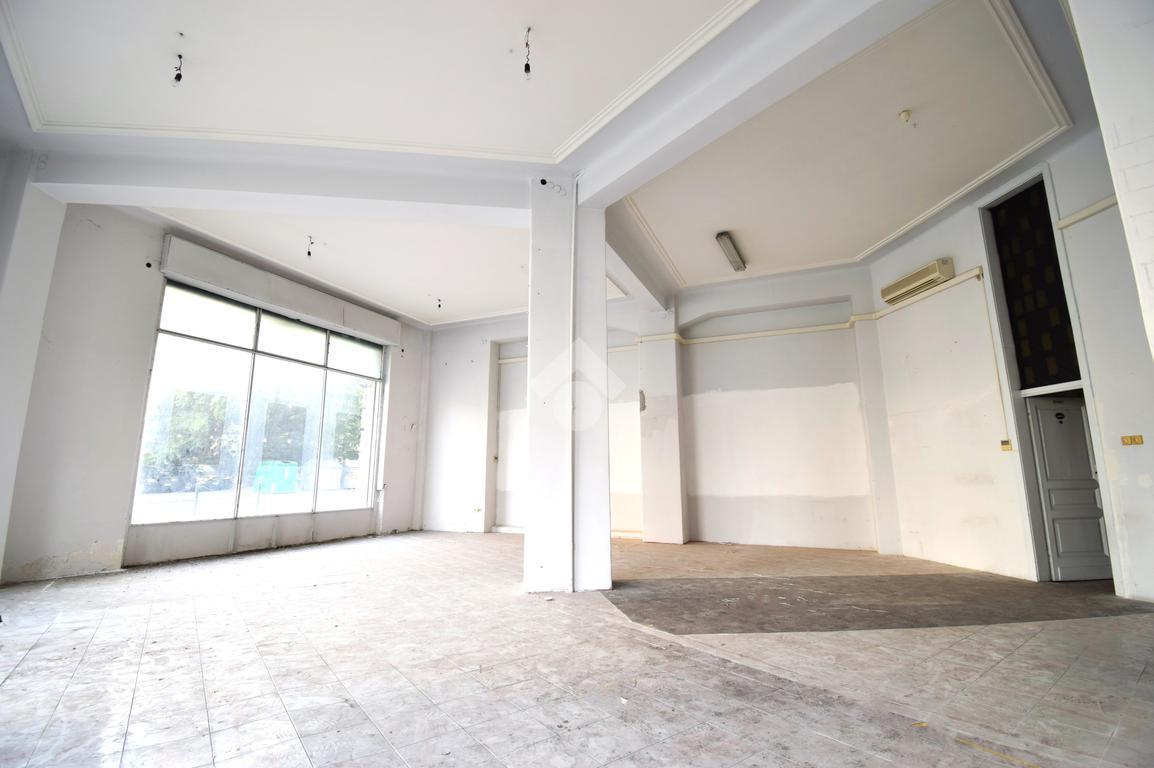 Negozio in affitto a Trieste