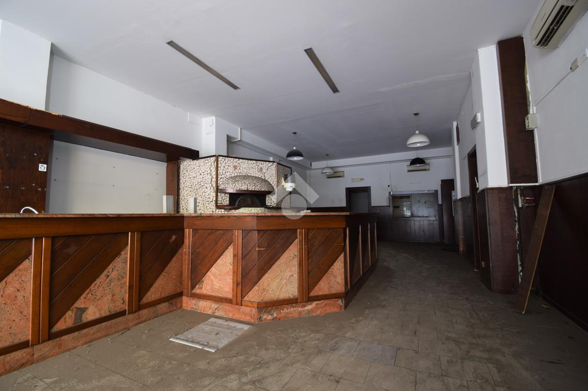Negozio in affitto a Trieste