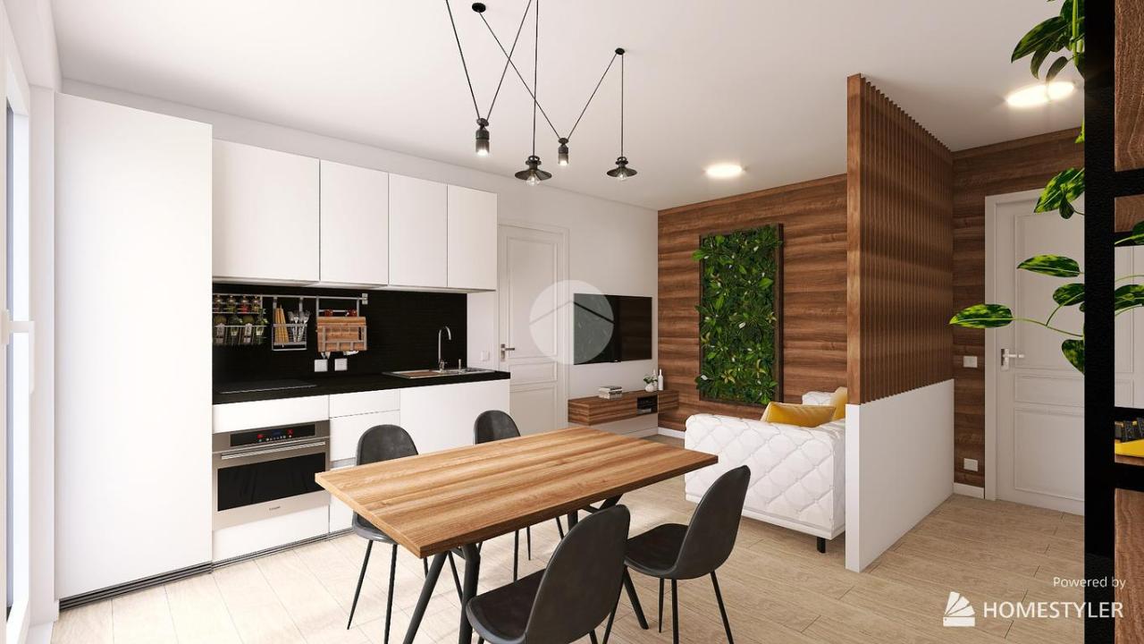 Appartamento in vendita a Pescantina