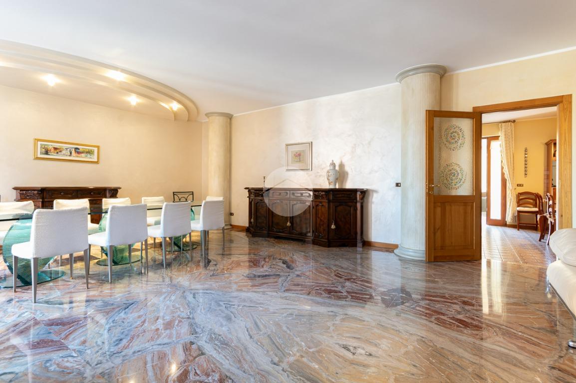 Appartamento in vendita a Pescantina