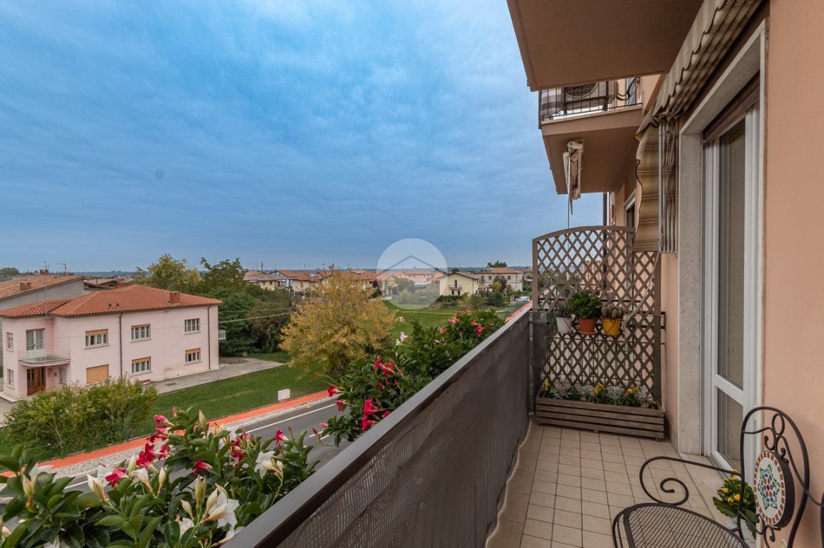 Appartamento in vendita a Pescantina