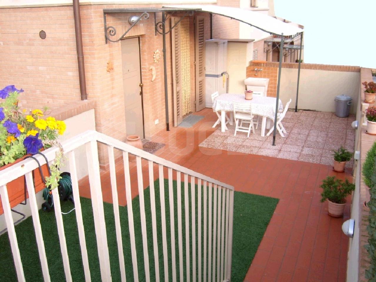 Appartamento in vendita a San Giovanni Valdarno