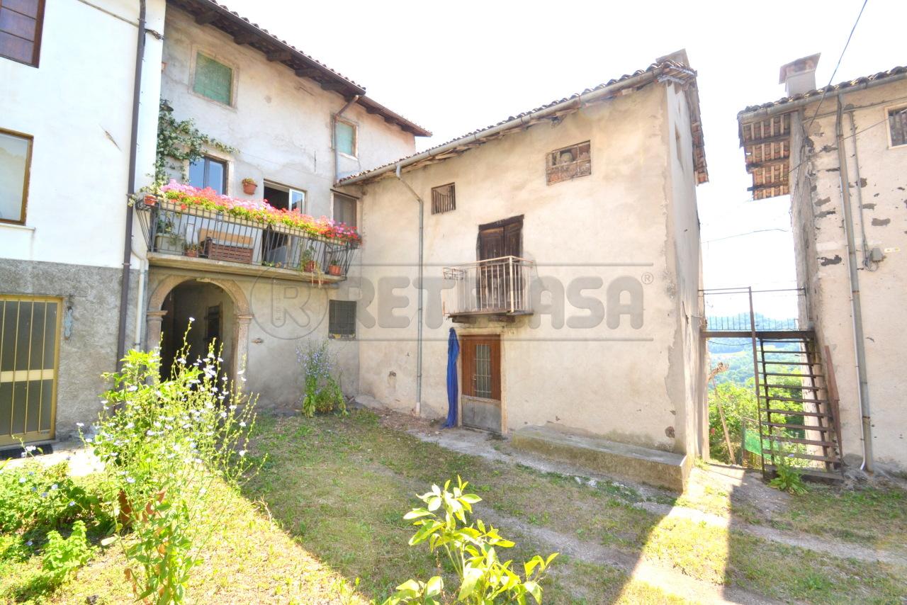 Villa a schiera in vendita a Valdagno