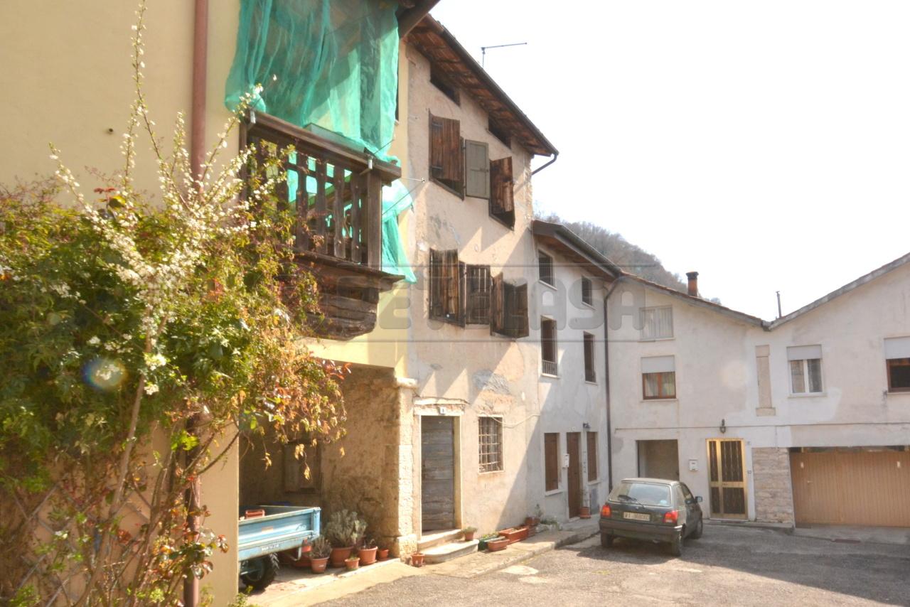Villa a schiera in vendita a Valdagno