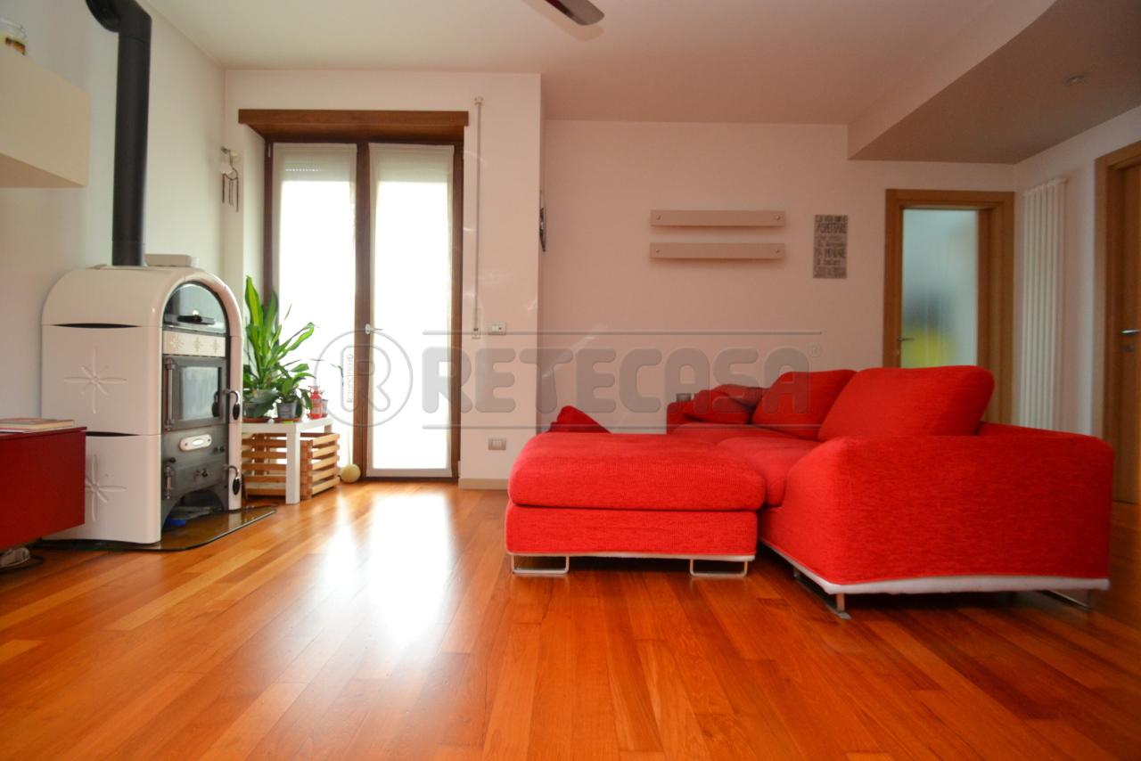 Appartamento in vendita a Valdagno