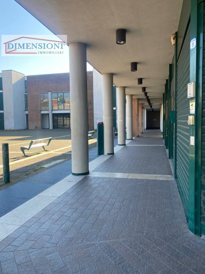 Negozio in vendita a Padova