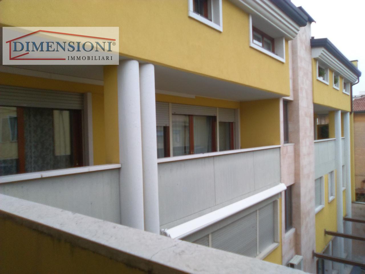 Ufficio in vendita a Abano Terme