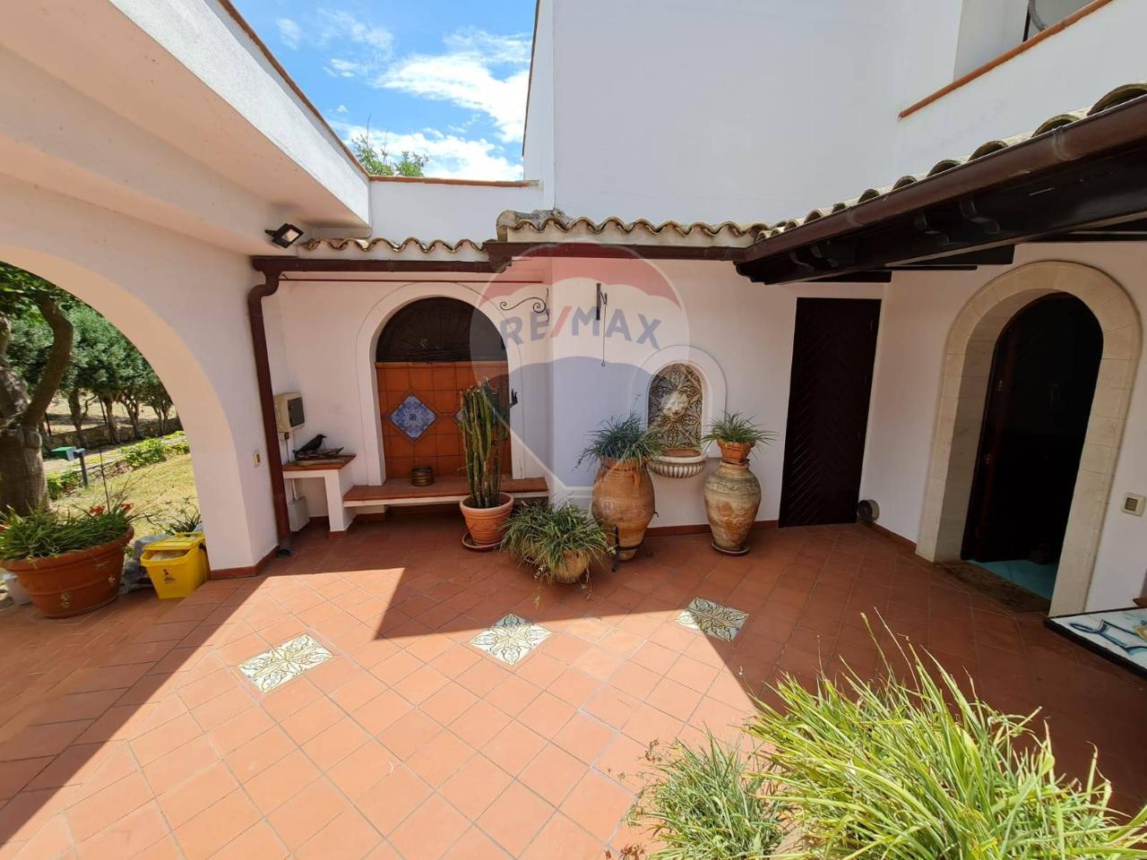 Villa in vendita a Menfi