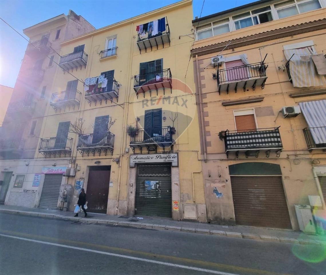 Negozio in vendita a Palermo
