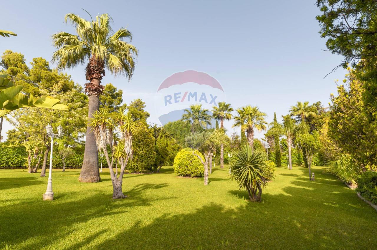 Villa in vendita a Menfi