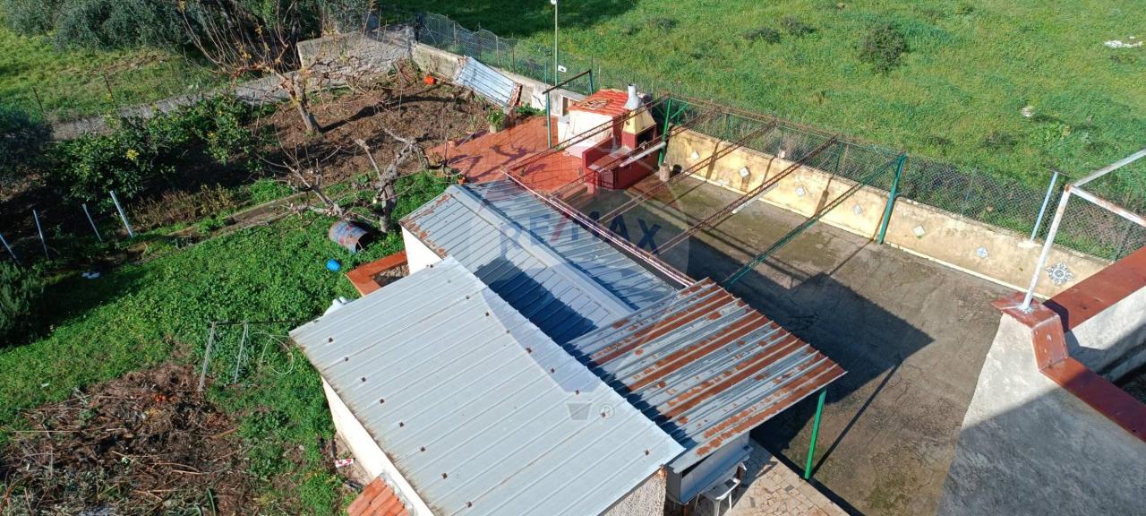 Casa indipendente in vendita a Carini