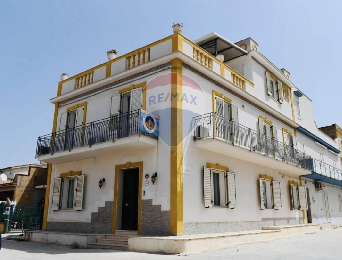 Casa indipendente in vendita a Castelvetrano