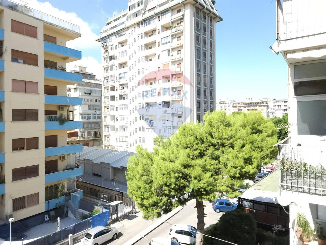 Appartamento in affitto a Palermo