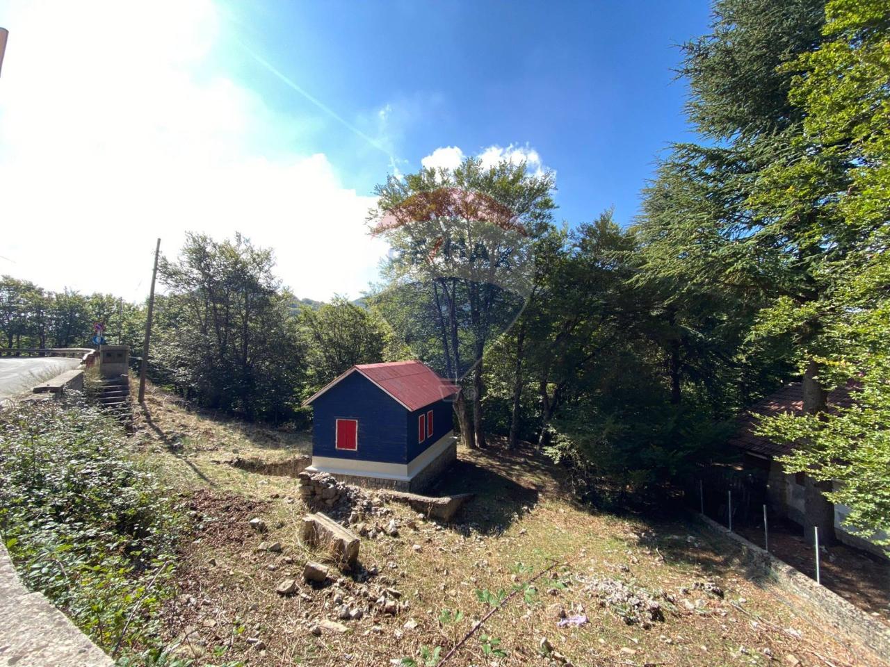 Abitazione tipica in vendita a Petralia Sottana