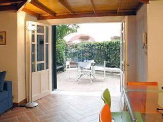 Casa indipendente in affitto a Palermo