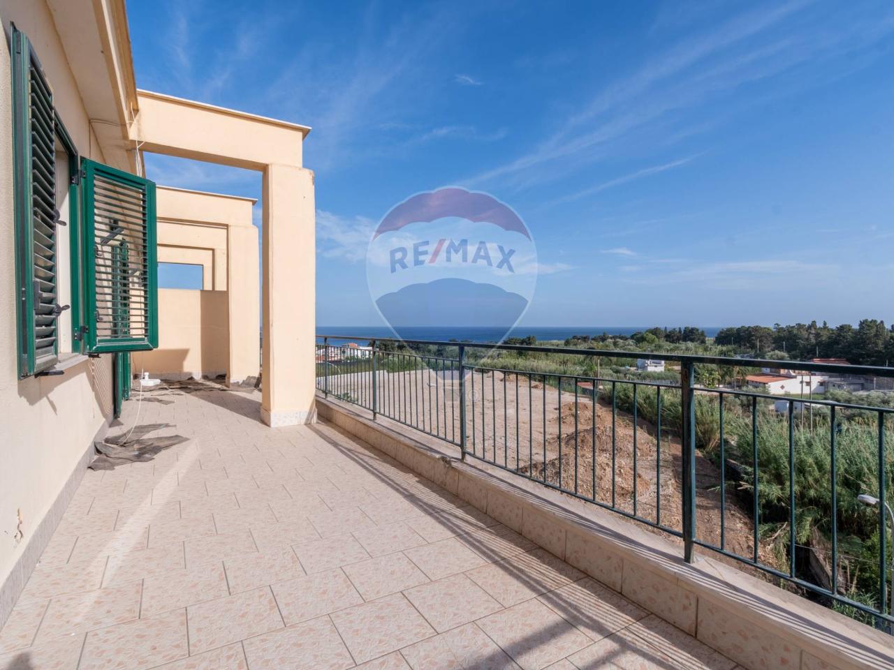 Attico in vendita a Palermo