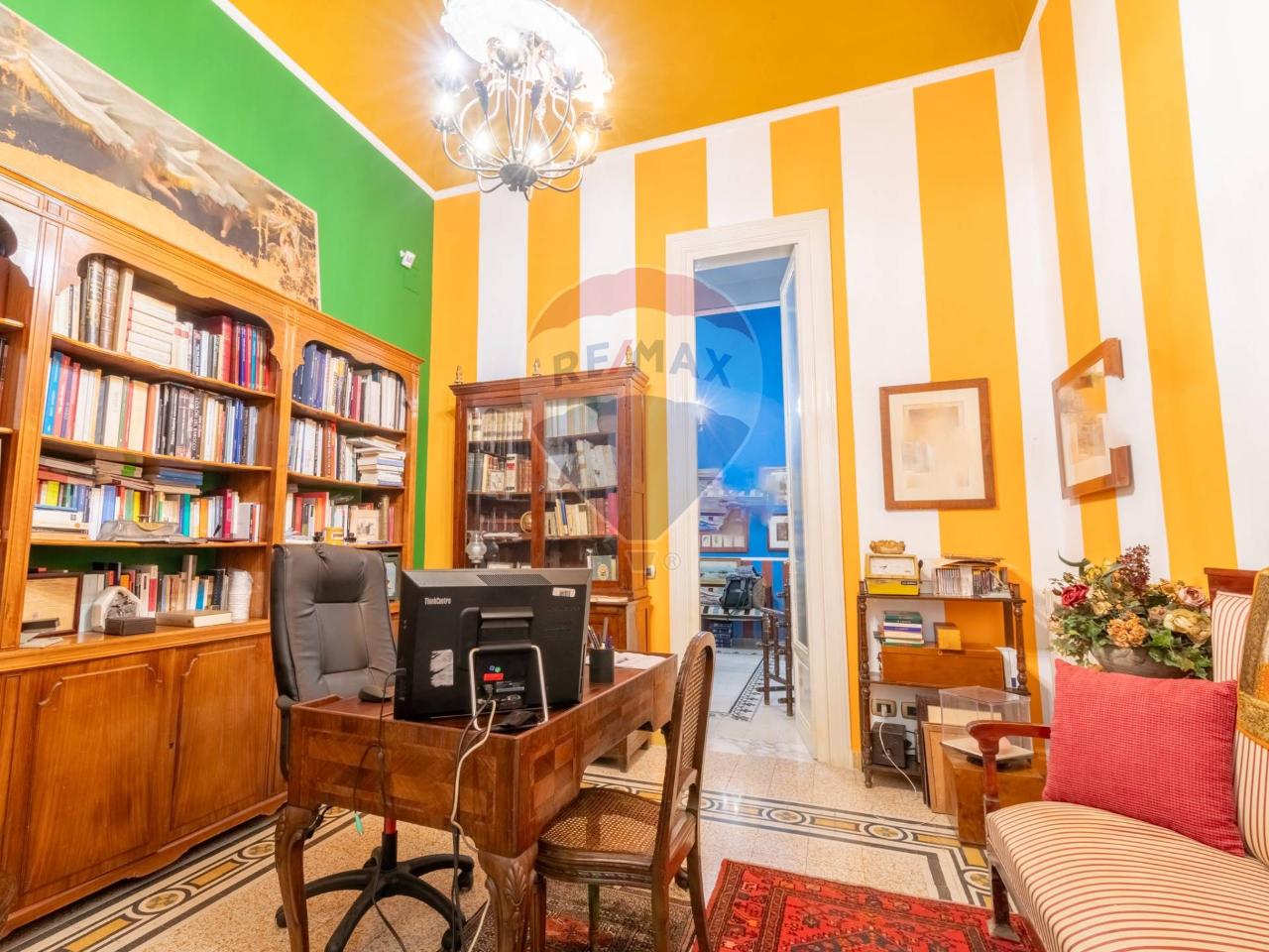 Appartamento in vendita a Palermo