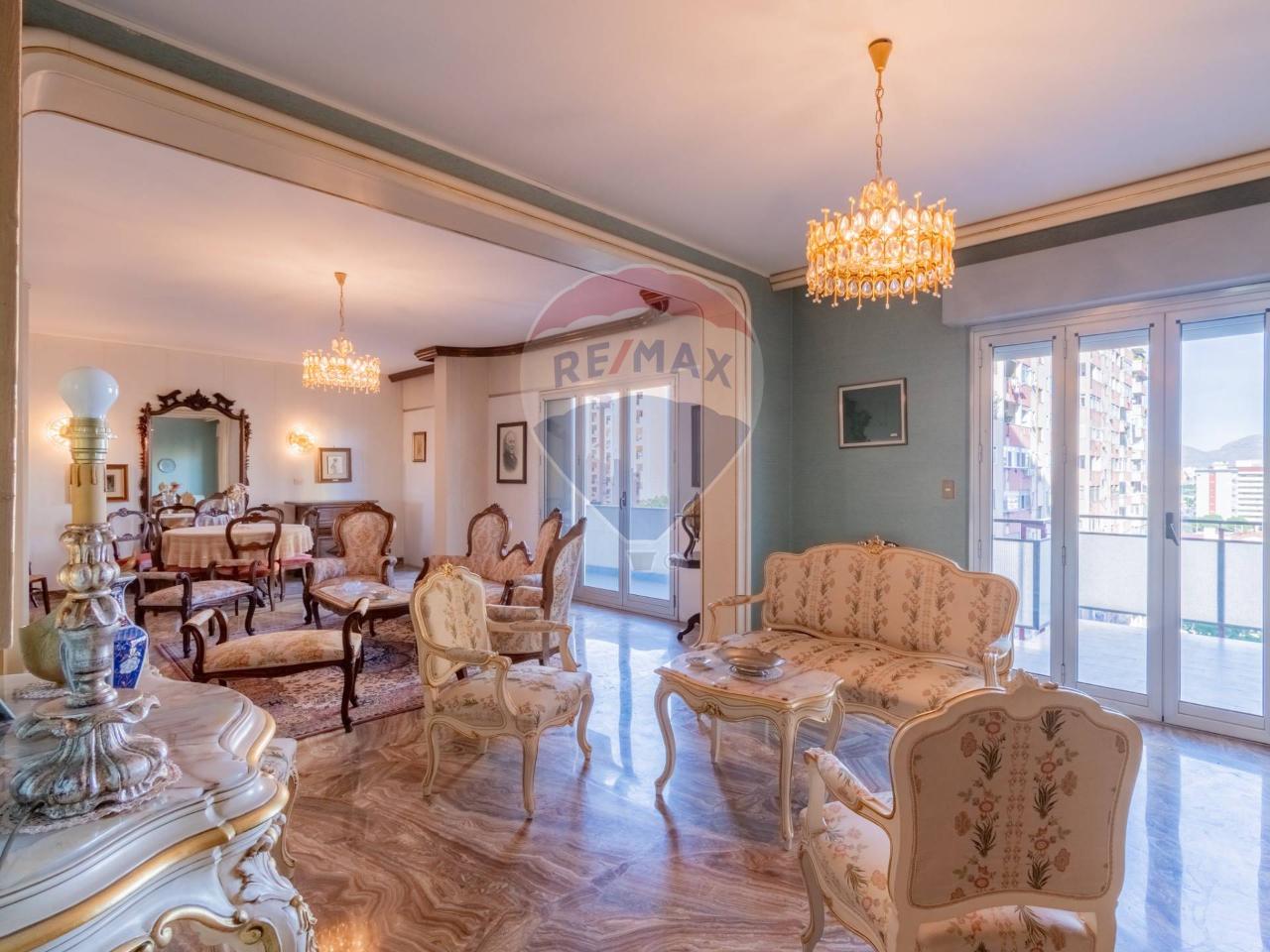 Appartamento in vendita a Palermo