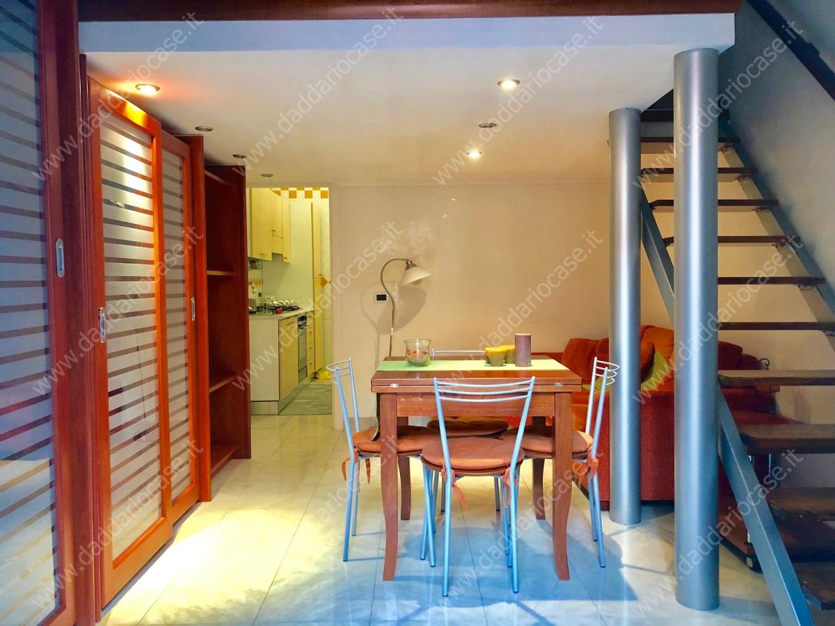 Appartamento in vendita a Taranto