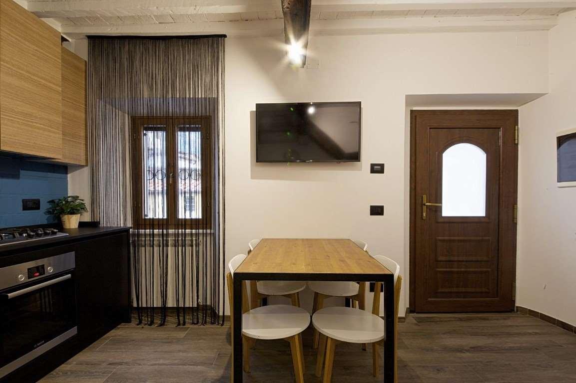 Porzione di casa in vendita a Seravezza